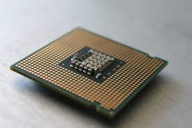 I/O Interfacing: Register-Memory Mapping | TechTales